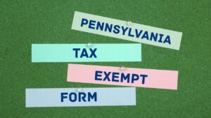 PA Tax Exempt Form: Best Guide In 2025