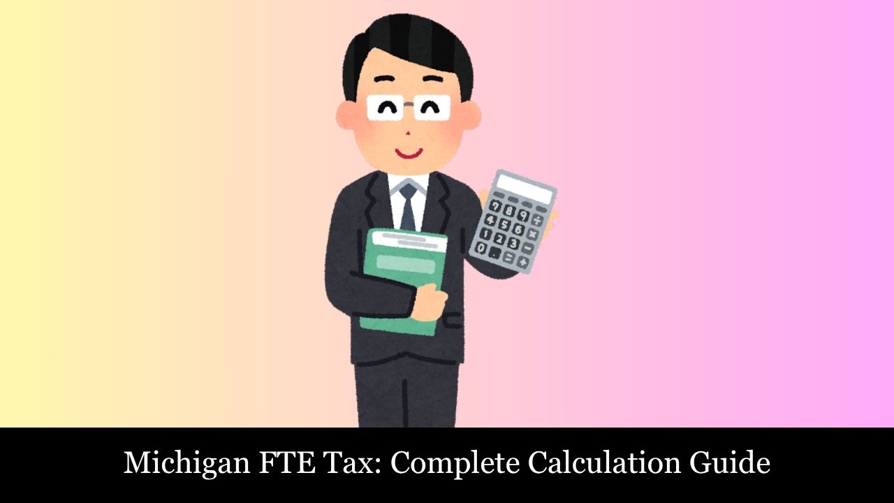 Michigan Flow Through Entity Tax: Perfect Review In 2025