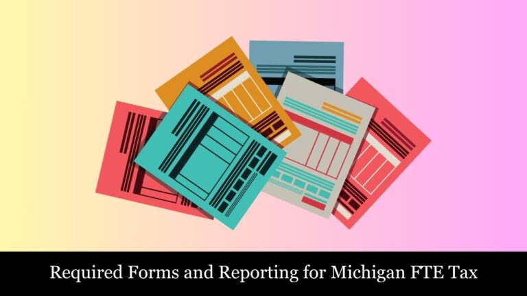 Michigan Flow Through Entity Tax: Perfect Review In 2025