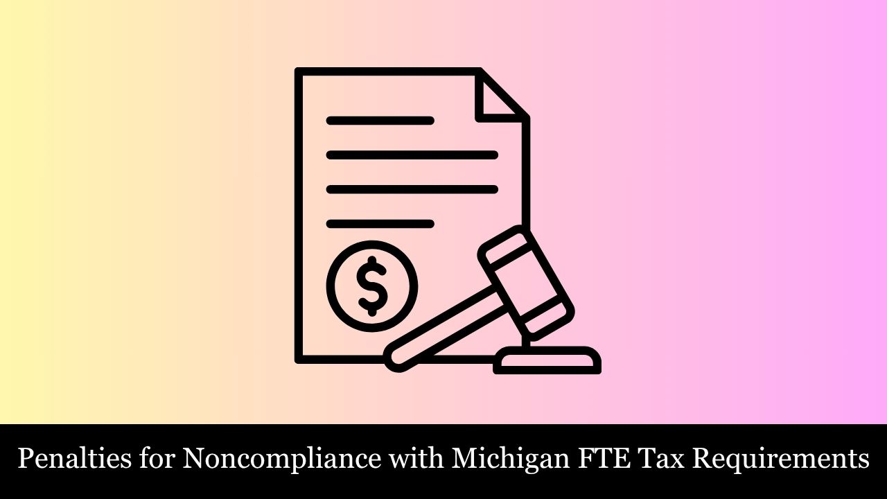 Michigan Flow Through Entity Tax: Perfect Review In 2025