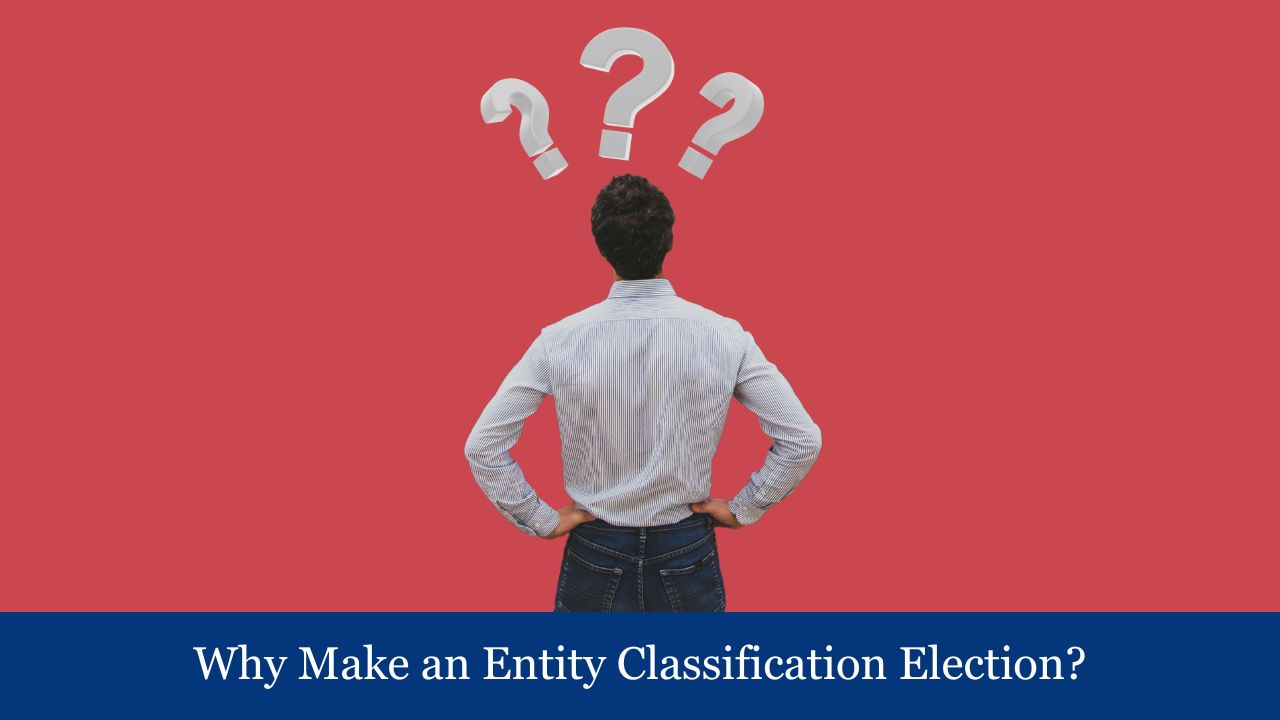 US Tax Classification- Simplified In 2025