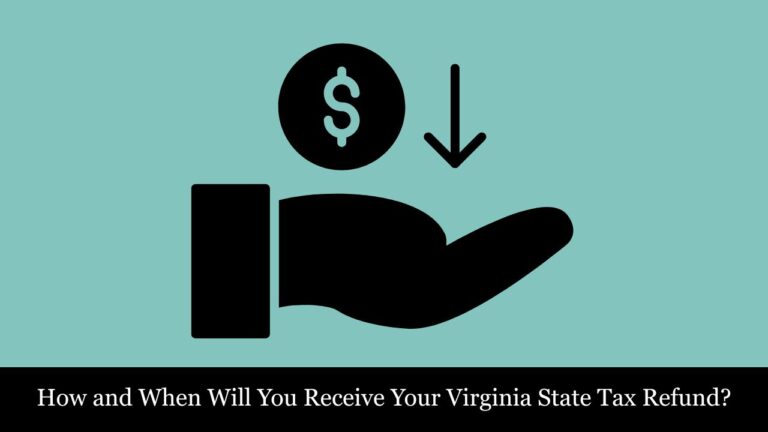 Virginia State Tax Refund Delayed In 2025? Here’s Quick Guide